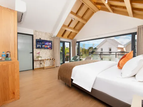 Xixi Huajian Homestay - Kunming