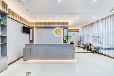 Quzhou Huaji Hotel in Quzhou | 2024 Updated prices, deals - Klook ...