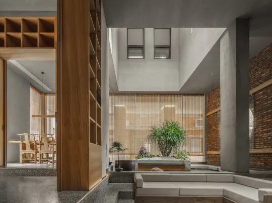 Guangji Qianxi Hotel - Ganzhou