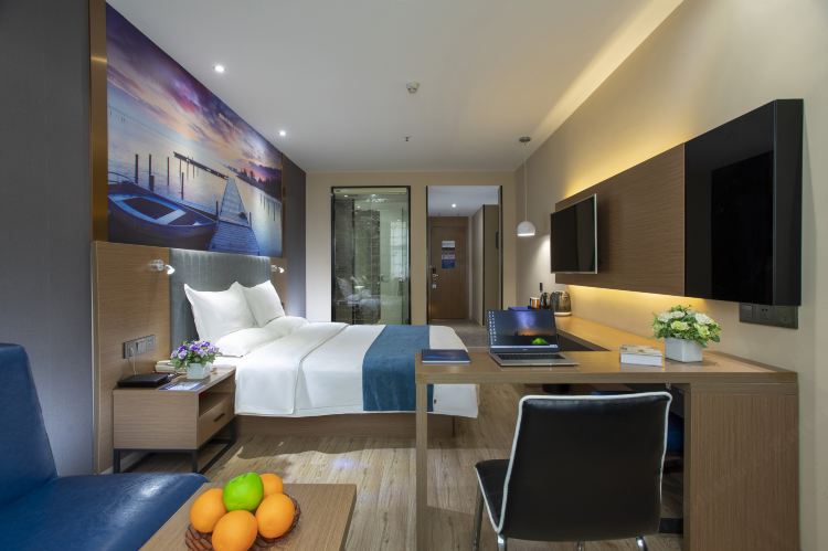 Yeste Hotel (Napo) in Baise | 2024 Updated prices, deals - Klook United ...