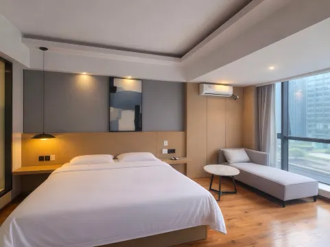 Chengman Hotel - Chengdu