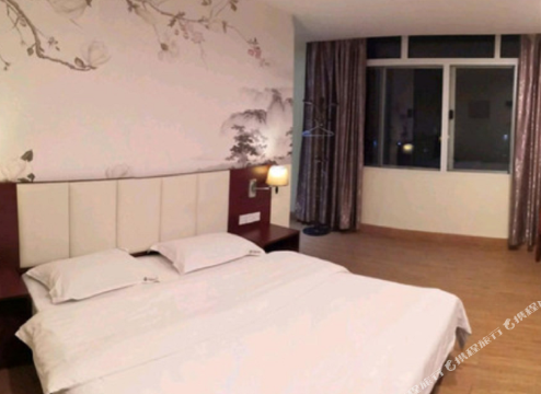 Yingfu Hotel in Guangzhou City | 2024 Updated prices, deals - Klook ...