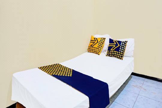 OYO 93526 Cut Nyadin Syariah预订价格,联系电话位置地址【携程酒店】