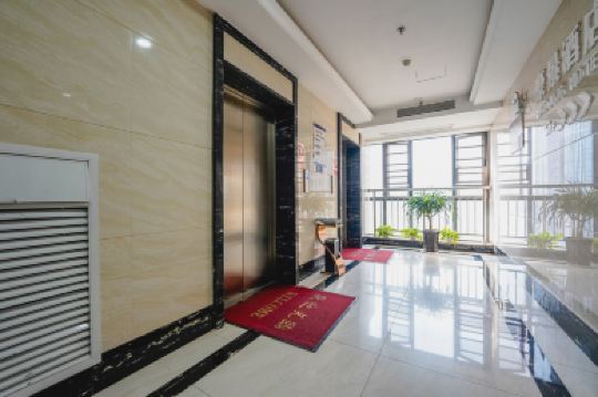 Haojing Hotel in Nanchang | 2024 Updated prices, deals - Klook ...