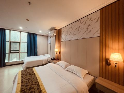 Huizhou Haojing Hotel in Huizhou City | 2026 Updated prices, deals ...