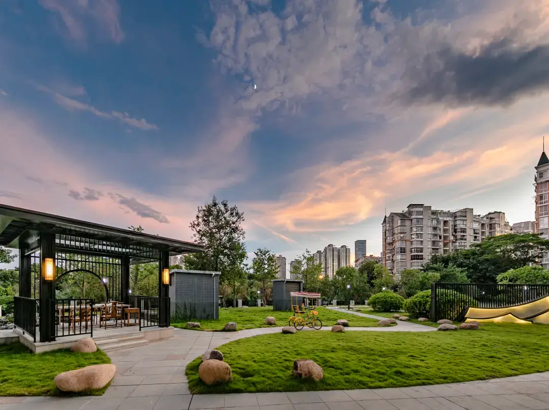 Dailin Garden Hotel - Fuzhou