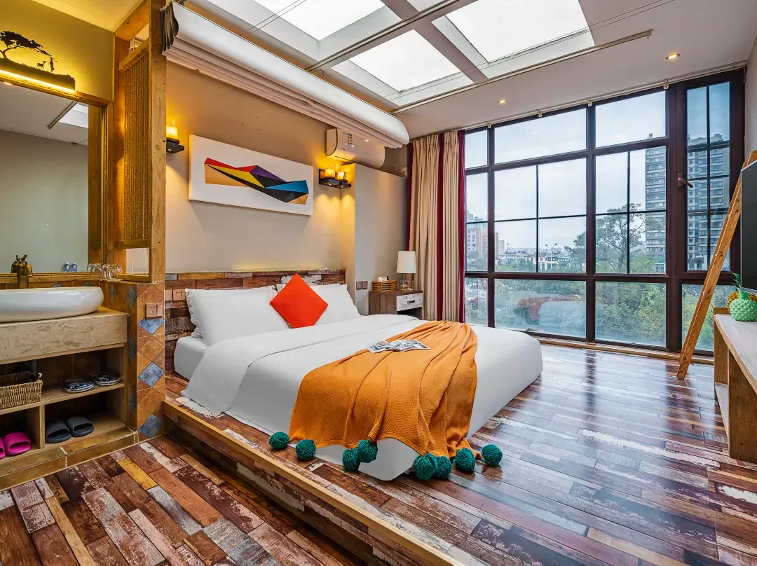 Kunming Aijiabei B & B - Kunming
