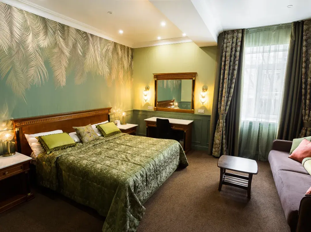 Amur Hotel - Хабаровск