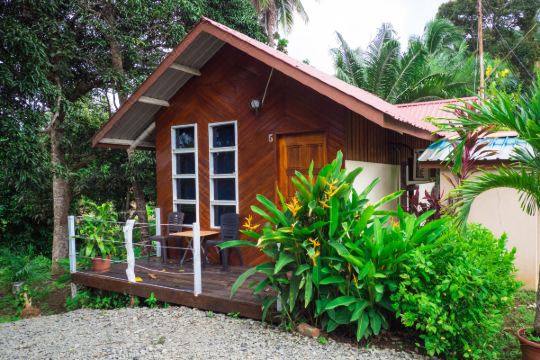 丁巴花园自由码头交通(Timba Garden Semporna Free Town / Jetty Transport)预订价格,联系电话 ...