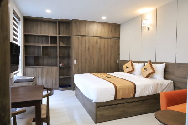 Bcons PS hotel预订价格,联系电话位置地址【携程酒店】