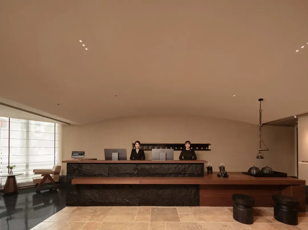 Atour Hotel Qingdao May Fourth Square Minjiang Road - Qingdao