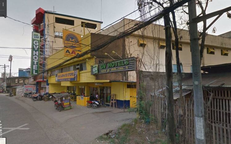 GV Hotel Ipil in | 2024 Updated prices, deals - Klook United States