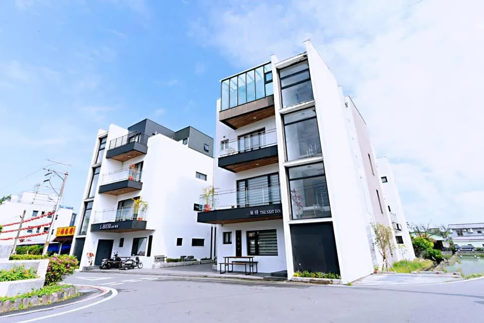 The Nest Inn - 羅東