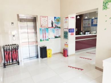 Y-yuan Guesthouse (Yantai Muping Bus Station) in Yantai City | 2024 ...