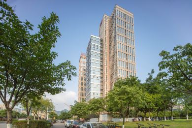Guobin Hotel in Chongqing | 2023 Updated prices, deals - Klook United ...