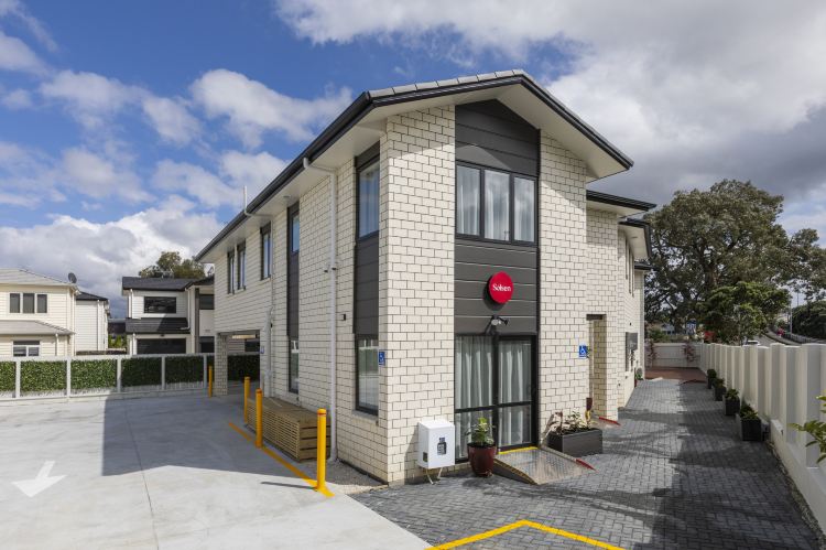 Solsen Motel in Auckland | 2023 Updated prices, deals - Klook United States