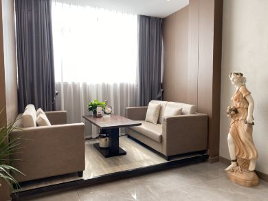 NanChong MUYOUYOU Hotel in Nanchong City | 2023 Updated prices, deals ...