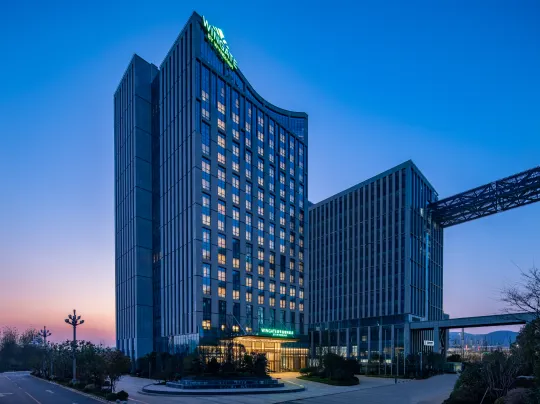 Wingate By Wyndham Kunming Airport - Kunming