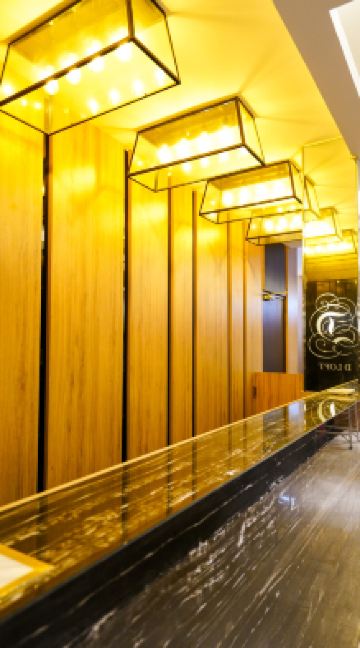 D Loft Hotel in Kuala Lumpur | 2023 Updated prices, deals - Klook ...