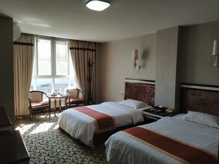 Junlian Xianglong Hotel in Yibin | 2024 Updated prices, deals - Klook ...