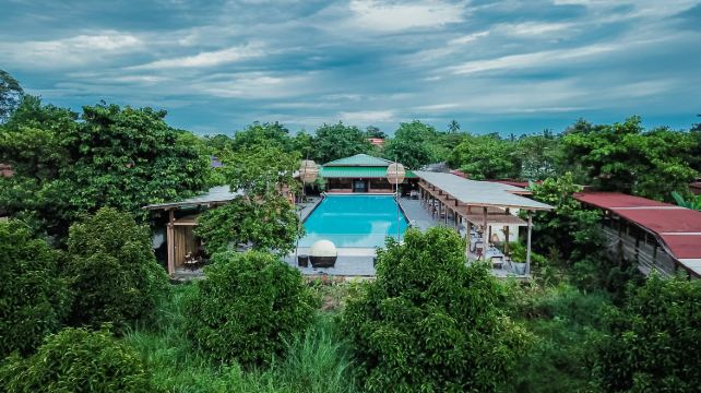 Peam Snea Resort in Kampot | 2023 Updated prices, deals - Klook United ...