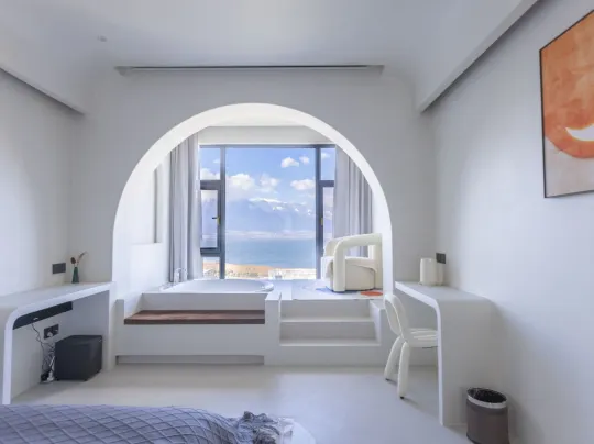 Dali Fengchi Seaview Intelligent Homestay - Dali