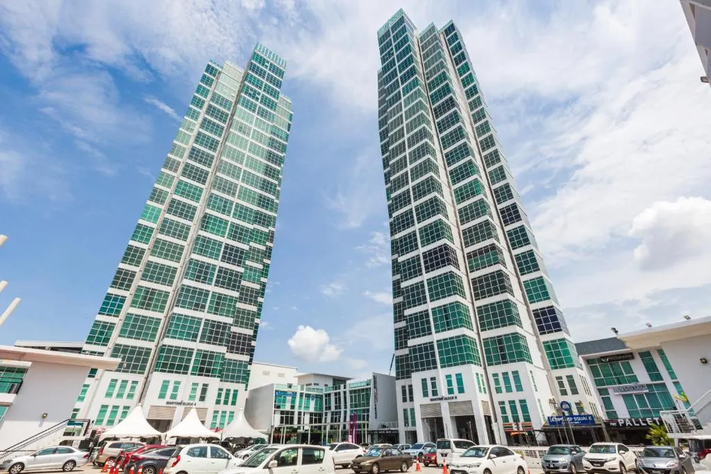 Maritime Suite By Stayla - George Town