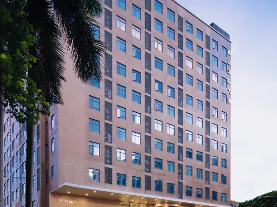 T-social Hotel - Guangzhou