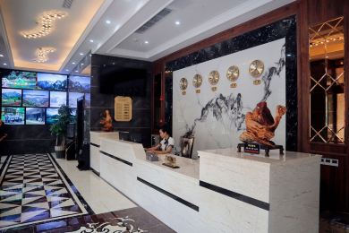 Wanhao Hotel in Chongqing | 2025 Updated prices, deals - Klook United ...