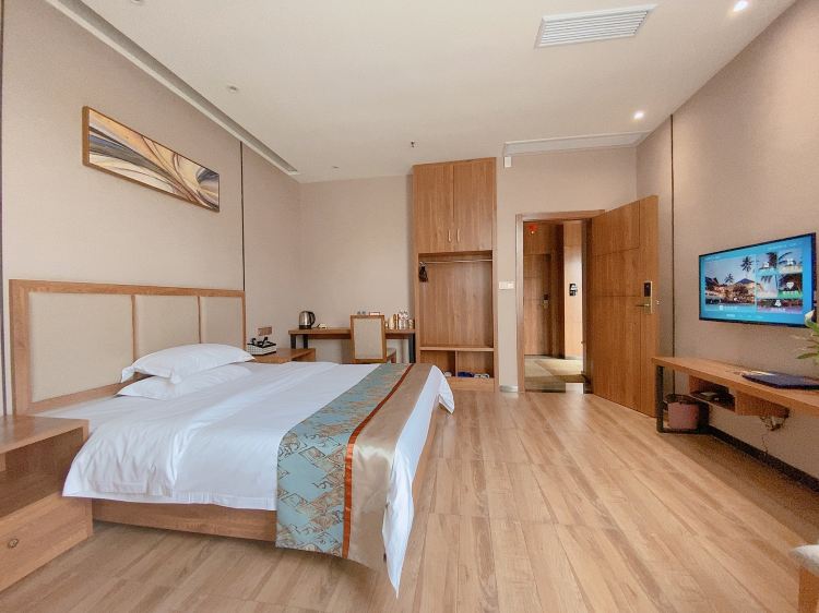 Xingwen Star Light Hotel in Yibin | 2024 Updated prices, deals - Klook ...