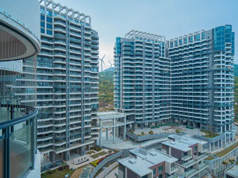 Peninsula Holiday Hotel) - Kaohsiung