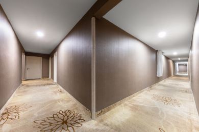 Hanma Hotel (Bengbu Powerlong City Plaza Store) in Bengbu City | 2023 ...