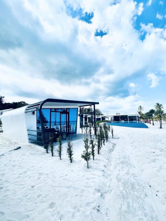 The One Resort Koh Rong in Koh Rong | 2024 Updated prices, deals ...