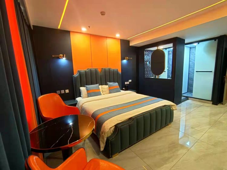 HFBG in Fushun City | 2023 Updated prices, deals - Klook United States