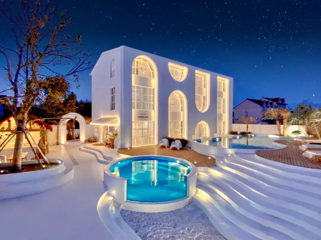 Yusu Homestay - Shanghai