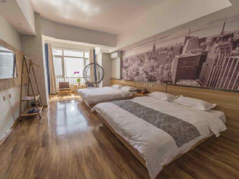 Yinchuan Yaduo Hotel in Yinchuan City | 2023 Updated prices, deals ...