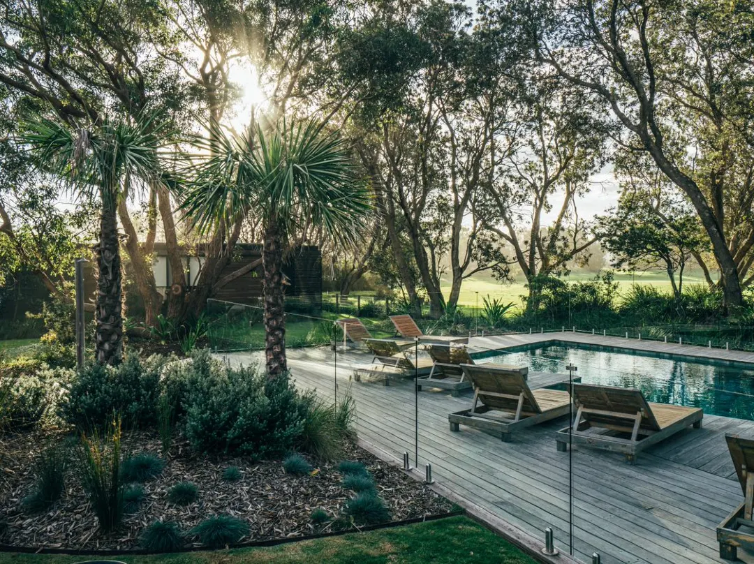 Bangalay Luxury Villas - City of Shoalhaven