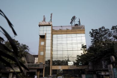 Hotel Monarch Guestline in MIDC Rabale in | 2024 Updated prices, deals ...