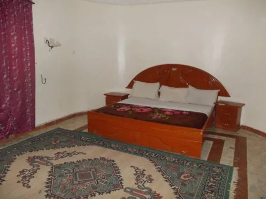 Farhan Guest Palace Limited - Kano