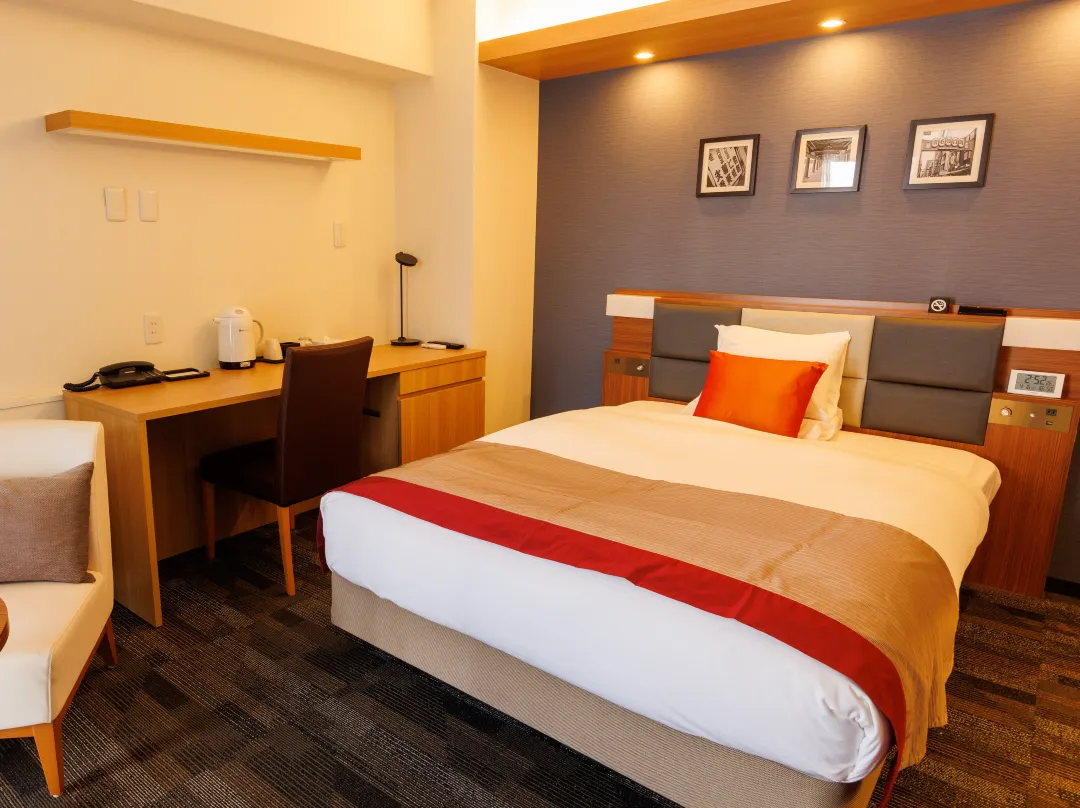 Floral Hotel・east Shinsaibashi - 難波