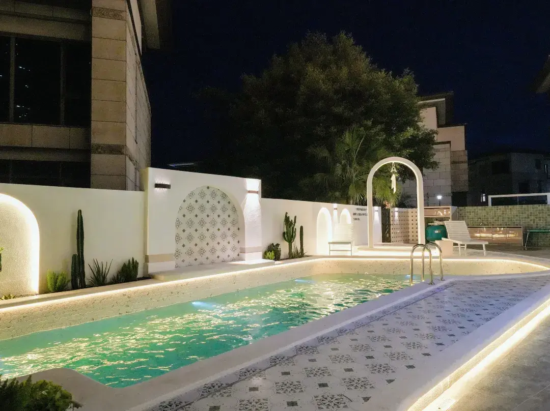 Hailing Island Chenxi Yu Hai Vacation Apartment - Yangjiang