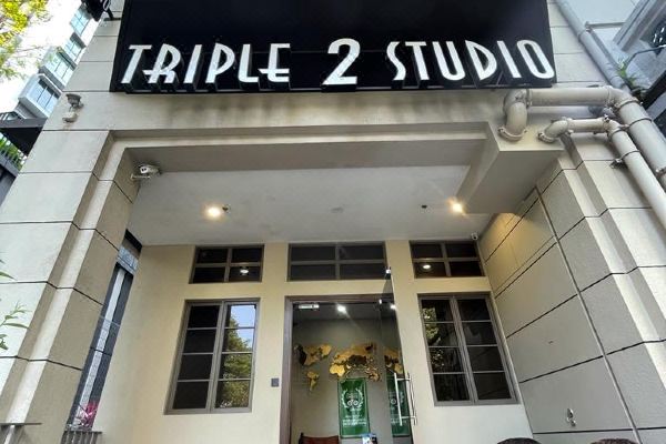 崔波 2 开放式公寓(Triple 2 Studio)预订价格,联系电话位置地址【携程酒店】