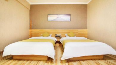 Yangjiang Yujing Hotel in Yangjiang | 2023 Updated prices, deals ...