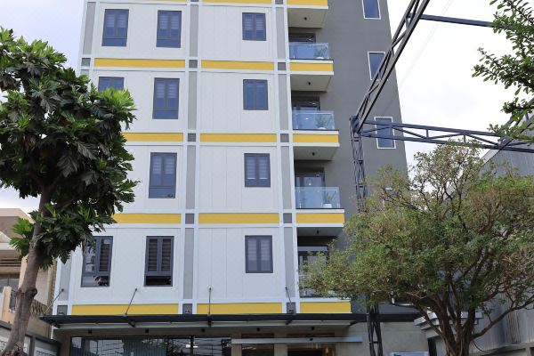 Bcons PS hotel预订价格,联系电话位置地址【携程酒店】