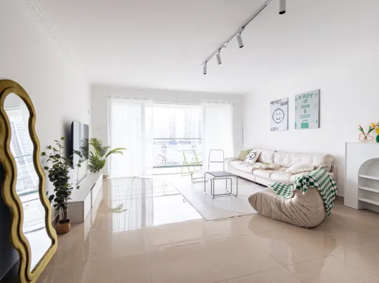 Girls～ Air Pineapple Women's Hostel - Hong Kong