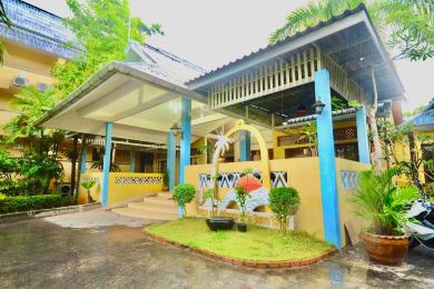 MW Krabi Beach Resort in Krabi Province | 2023 Updated prices, deals ...