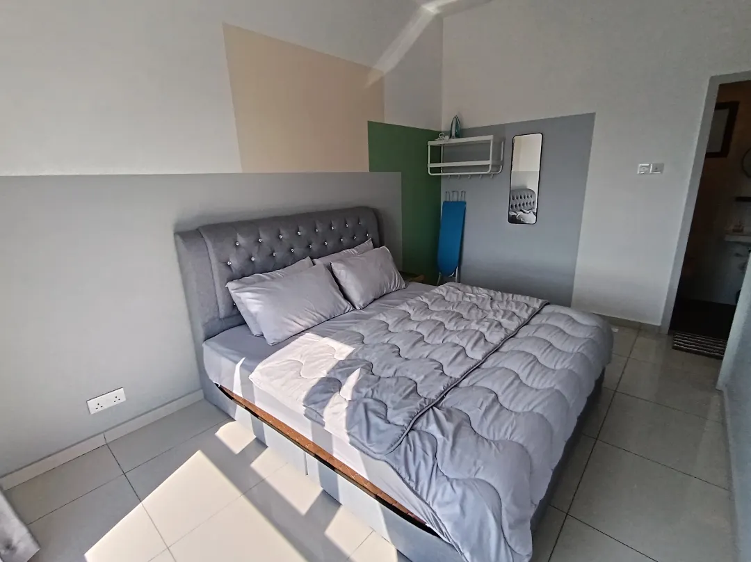 The Horizon Ipoh 3br L16 By Grab A Stay - Ipoh