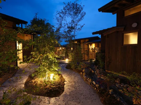 Kominka Neri - Iizuka