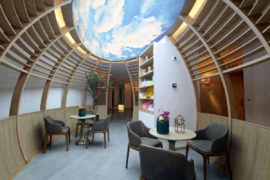 Bo Lian Hui Fashion Hotel in Chongqing | 2024 Updated prices, deals ...