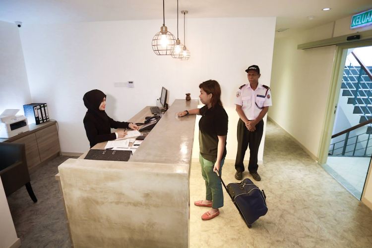 Rooms by Rocana in Kuantan | 2024 Updated prices, deals - Klook United ...